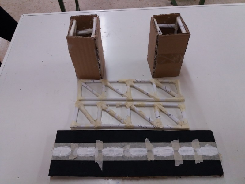 3 ESO PROYECTOS 2013-14 - Categoría: 1 eso proyectos 2018-19 Estructuras